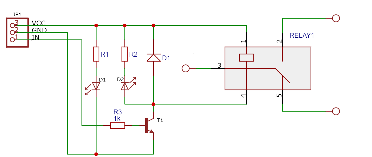 Arduino初心者編：リレーモジュール(KY-019)を制御する | STEMSHIP