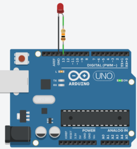 Arduino初心者編：スケッチ例を使用したハローワールド | STEMSHIP