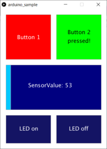 ArduinoでSTEM教育 応用編：ProcessingとArduinoの連携 | STEMSHIP