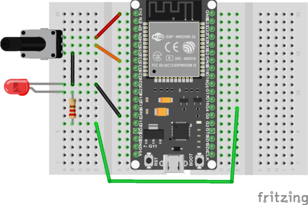 ArduinoでSTEM教育 応用編：ESP32開発ボードでIoTウェブサーバーを作る | STEMSHIP