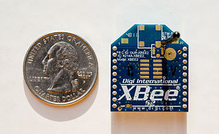 XBee無線ネットワーク：XBeeモジュールの選び方 | STEMSHIP