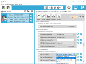 XBee無線ネットワーク：XBee-ZBメッシュネットワークの構築① | STEMSHIP