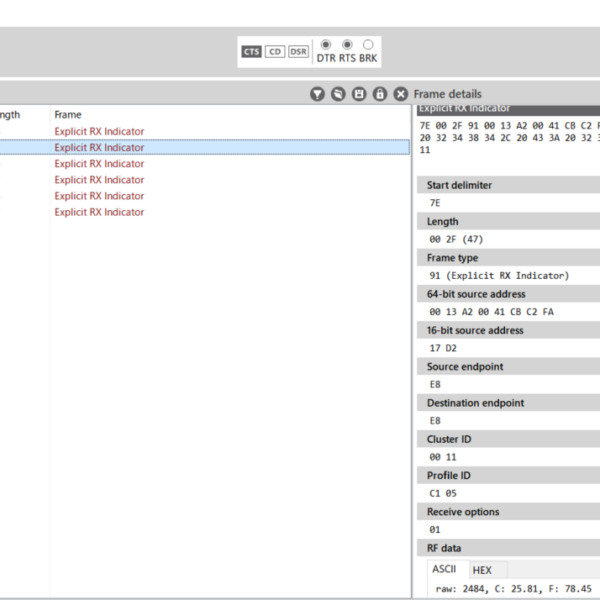 XBee無線ネットワーク：XBeeモジュールの選び方 | STEMSHIP