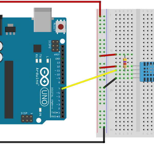 Arduino初心者編：I2C通信によるArduino間のデータ送受信 | STEMSHIP