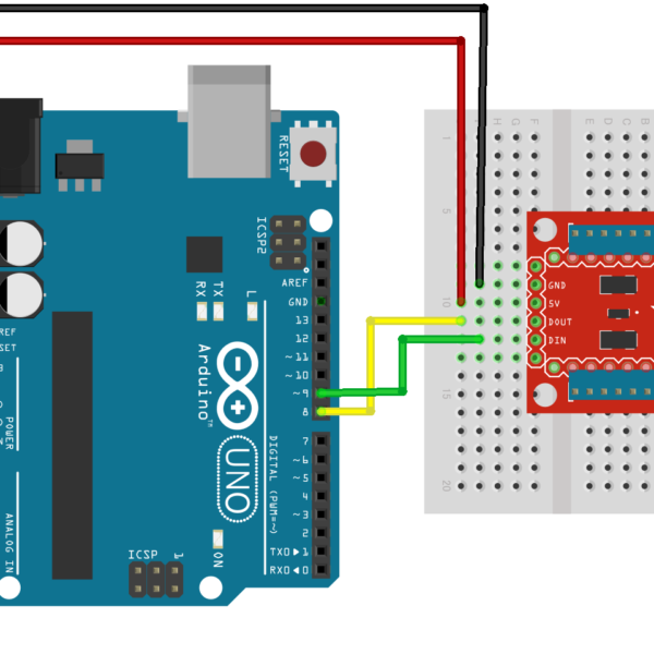 ArduinoでSTEM教育 基礎編：超音波センサ | STEMSHIP